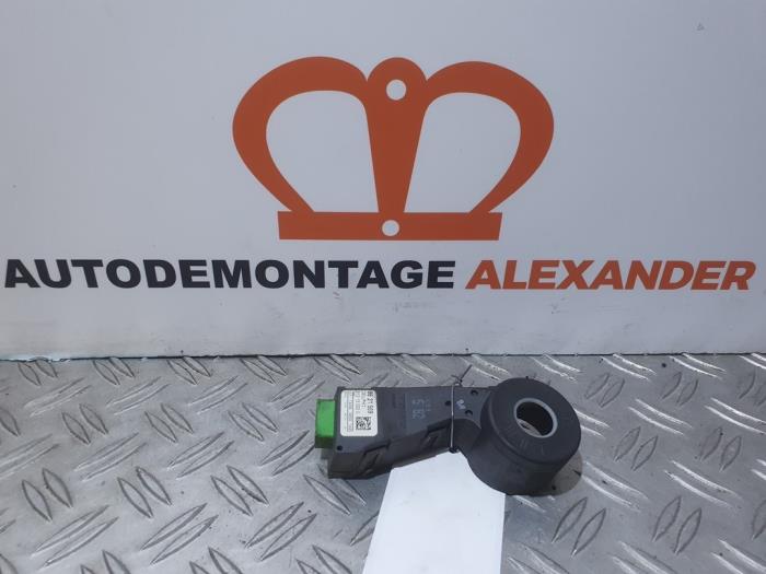 Volvo V70 Immobiliser modules voorraad | Onderdelenlijn.nl