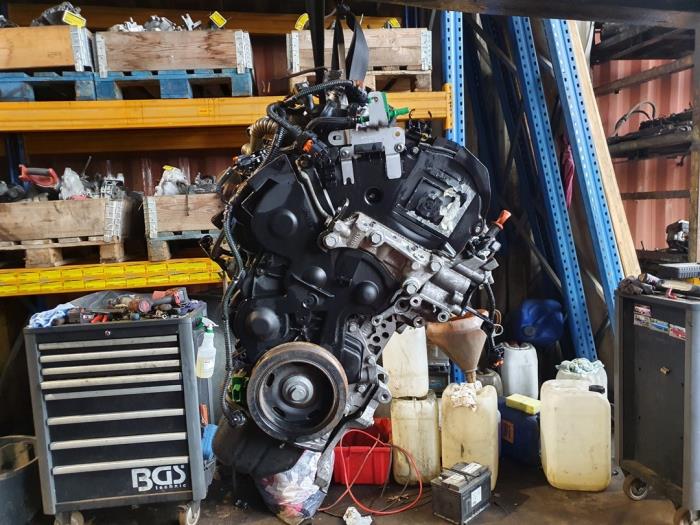 Motoren met motorcode BHY voorraad | Onderdelenlijn.nl