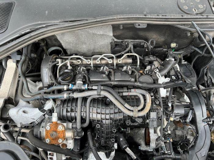 Volvo V60 Motoren voorraad | Onderdelenlijn.nl