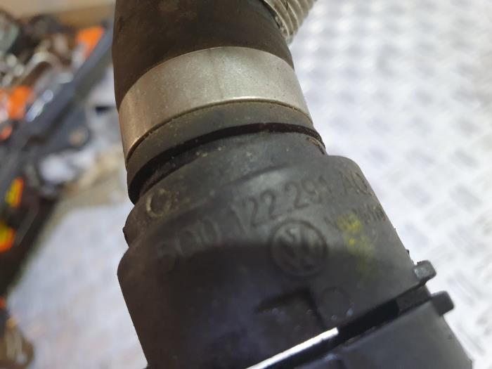 Radiateurslang Seat Ibiza IV 1.4 TDI 12V - 6C0121065