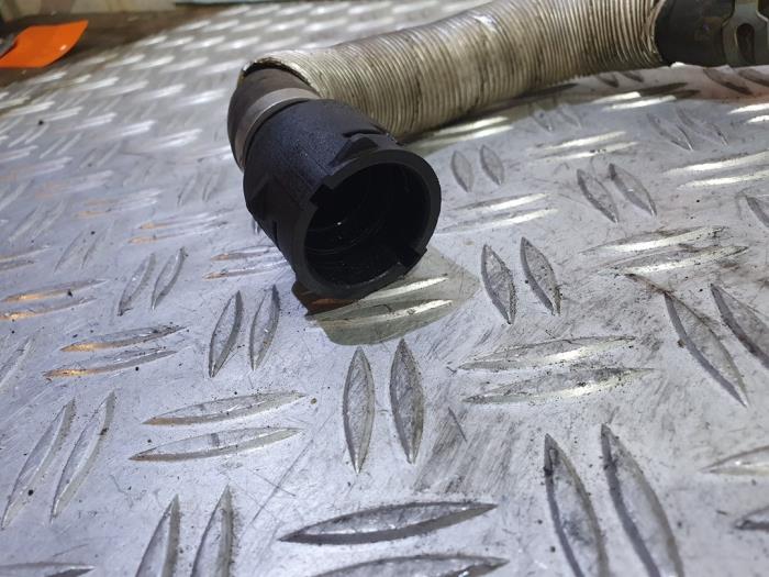 Radiateurslang Seat Ibiza IV 1.4 TDI 12V - 6C0121065