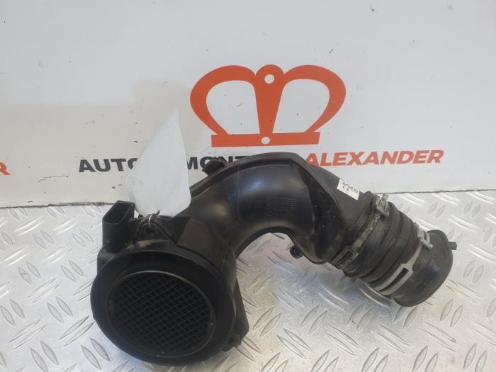 Aanzuigslangen Lucht met artikelnummer A271090 voorraad