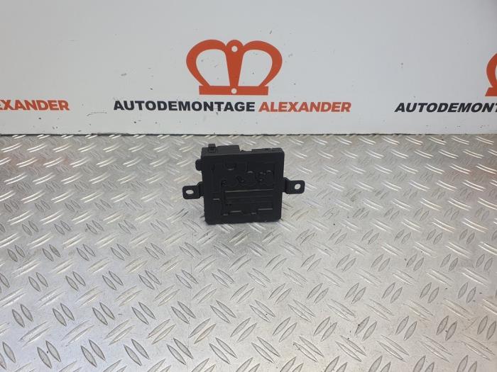 Modules (diversen) met artikelnummer 12637614585 voorraad