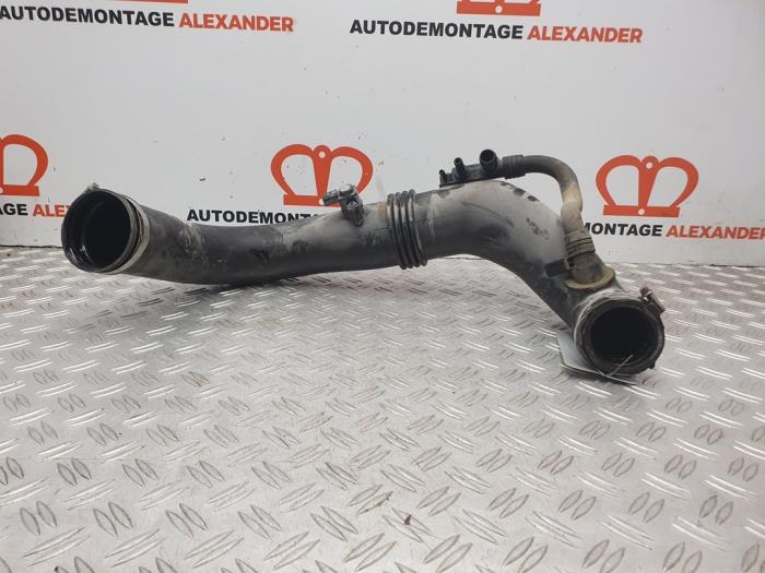 Aanzuigslangen Lucht met artikelnummer A271090 voorraad