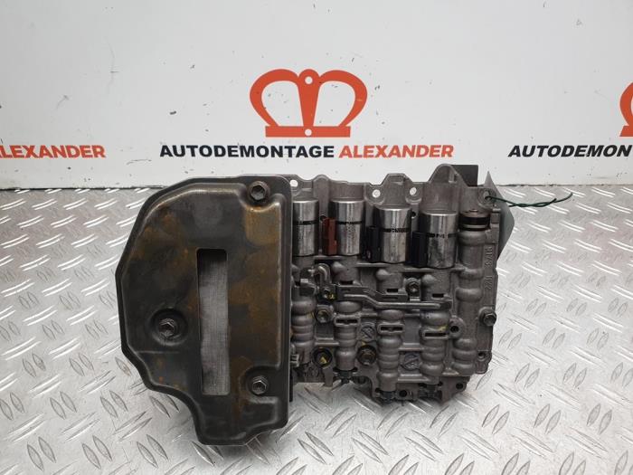 Volkswagen Passat Mechatronics voorraad | Onderdelenlijn.nl