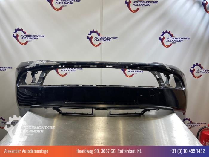 Voorbumpers met artikelnummer 5K0807221 voorraad