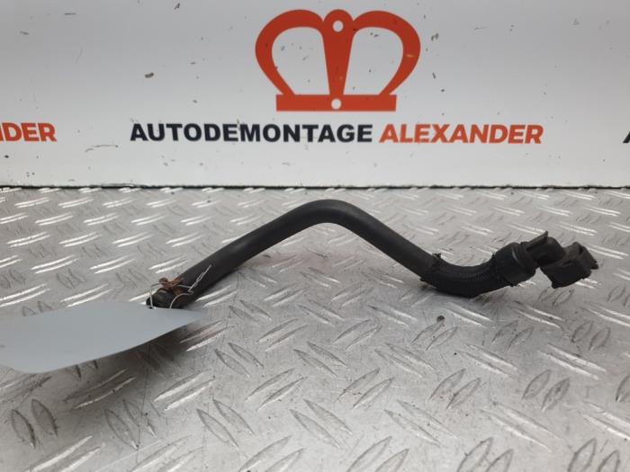 Radiateurslangen met artikelnummer 565453722 voorraad