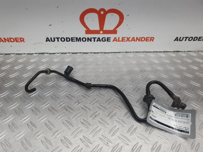 Slang (diversen) met artikelnummer 1K0612041 voorraad