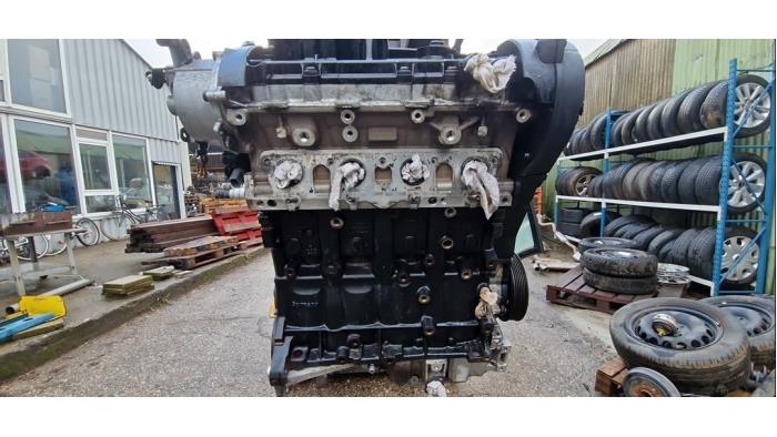 Motor Audi A4 2.0 TFSI 20V Quattro - BWE