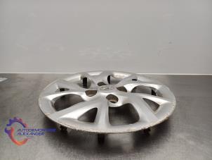 Hyundai I10 Wieldoppen voorraad | Onderdelenlijn.nl