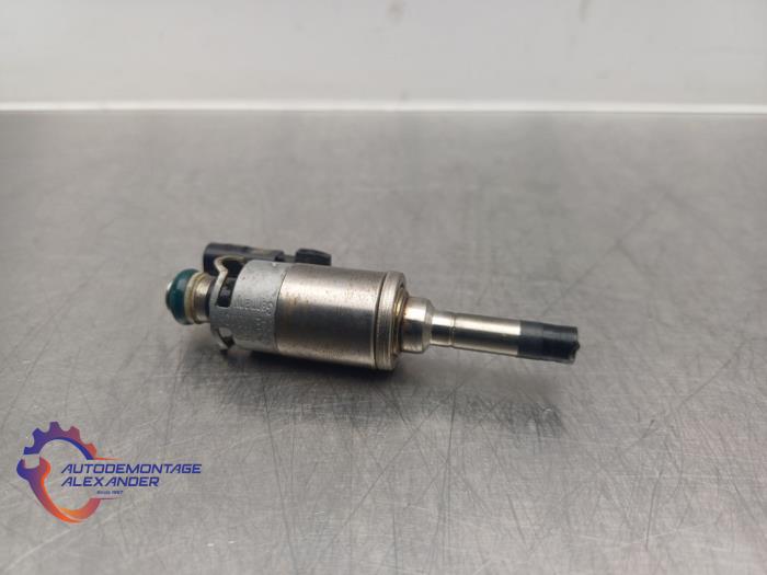 Injectoren (benzine injectie) met artikelnummer 04E133036A voorraad