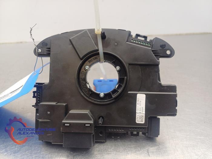 Airbag Ringen met artikelnummer 5K0953569E voorraad