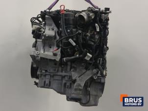 Motoren met artikelnummer N47D20 voorraad | Onderdelenlijn.nl