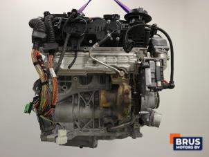 Motoren met artikelnummer N47D20 voorraad | Onderdelenlijn.nl