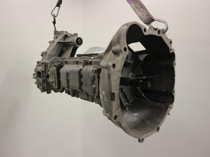 Gebruikte Mitsubishi Pajero Sport/Montero/Challenger (K7/9) 2.5 TD GLS ...