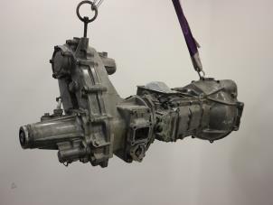 Gebruikte Mitsubishi Pajero Sport/Montero/Challenger (K7/9) 2.5 TD GLS ...