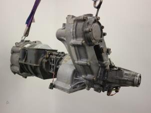 Gebruikte Mitsubishi Pajero Sport/Montero/Challenger (K7/9) 2.5 TD GLS ...