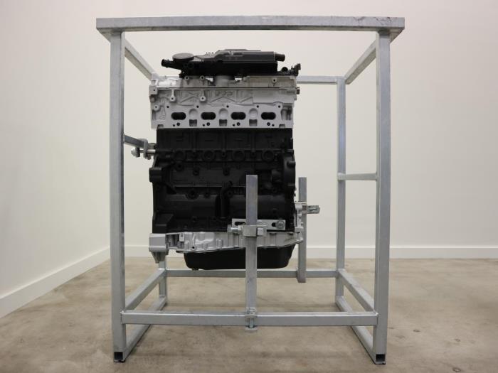 Motor Landrover Range Rover Evoque 2.2 TD4 16V 5-drs. - 224DT 224DT