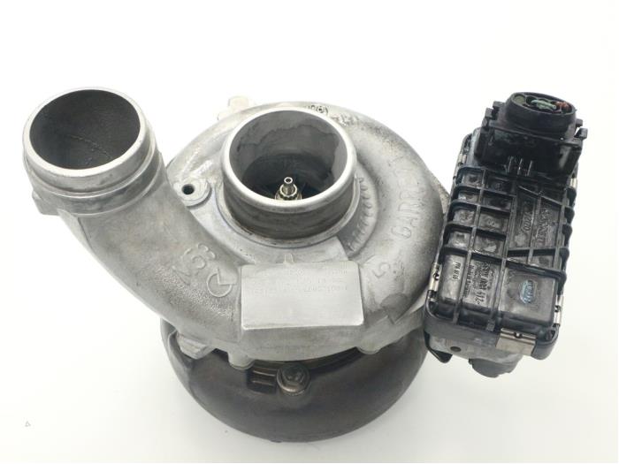 Turbo's met artikelnummer A6420901480 voorraad