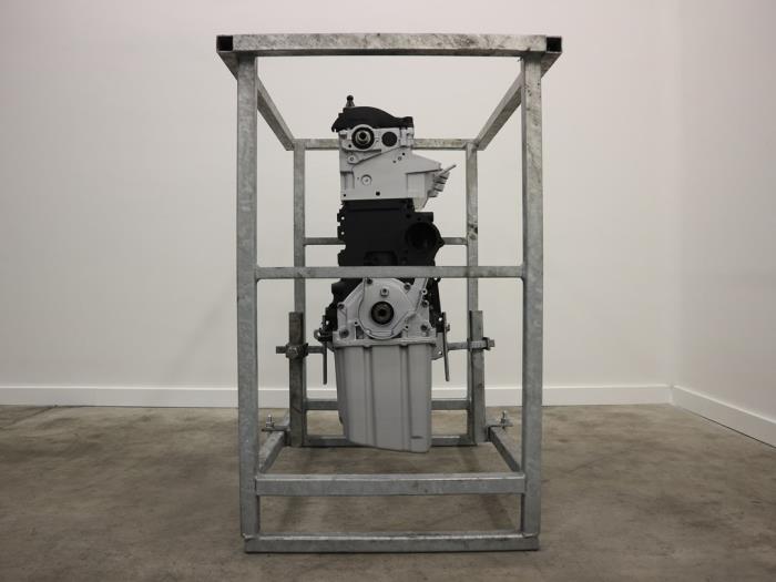 Motor Volkswagen Crafter 2.0 TDI 16V - CKTC0 CKT - Brus Motors BV