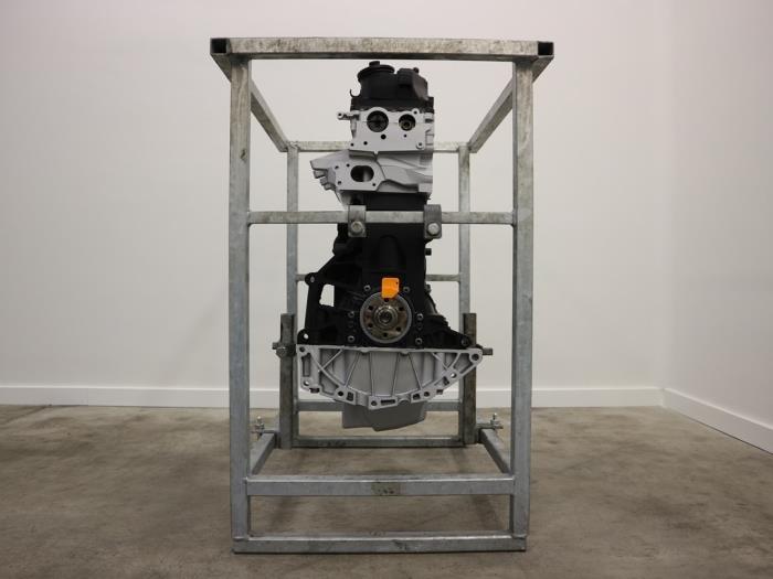 Motor Volkswagen Crafter 2.0 TDI 16V - CKTC0 CKT - Brus Motors BV