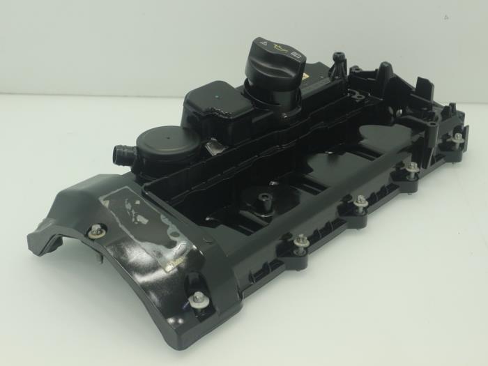 Kleppendeksel Mercedes E 2.2 E-220 CDI 16V - 64682130 64682130