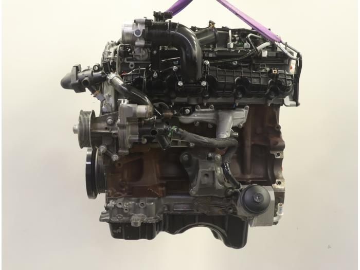Motor Ford Ranger 3.2 TDCi 20V - SA2W0 SA2W - Brus Motors BV