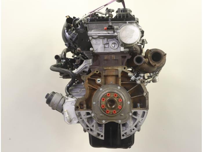 Motor Ford Ranger 3.2 TDCi 20V - SA2W0 SA2W - Brus Motors BV