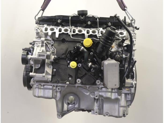 BMW 750 Motoren voorraad | Onderdelenlijn.nl