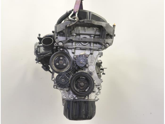 Motoren met motorcode N12B16A voorraad | Onderdelenlijn.nl