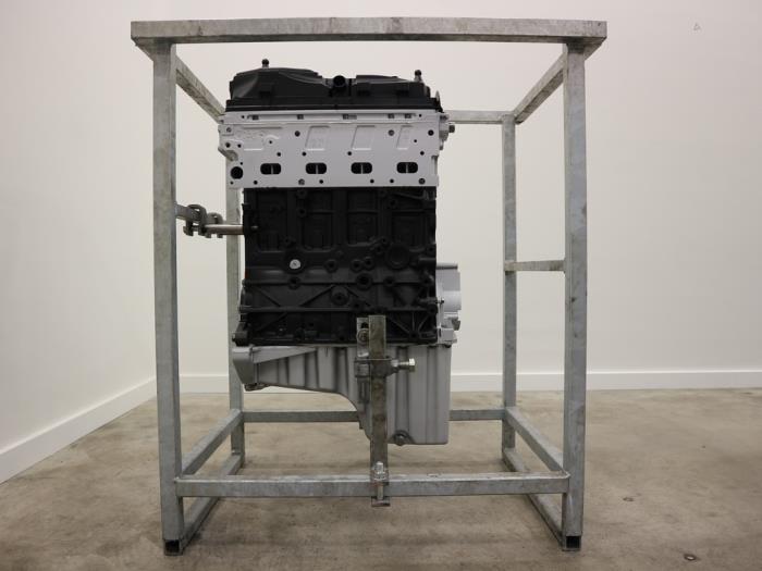 Motor Volkswagen Crafter 2.0 TDI 16V - CKT00 CKT - Brus Motors BV