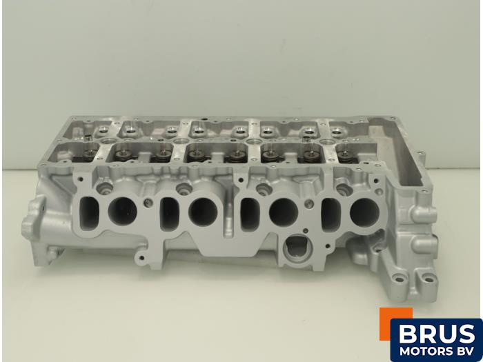 Cilinderkop BMW 1 serie 116d 16V - 11317797511 N47D20A