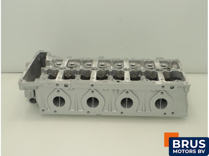 Cilinderkop BMW 1 serie 116d 16V - 11317797511 N47D20A