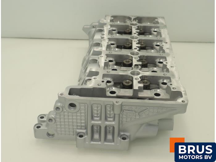Cilinderkop BMW 1 serie 116d 16V - 11317797511 N47D20A