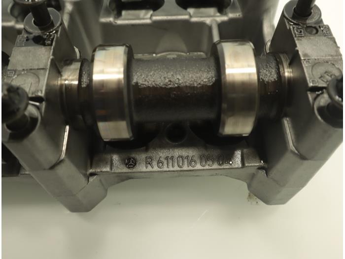 Nokkenas Mercedes C Estate 2.2 C-220 CDI 16V - R6110160504 64681130