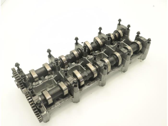 Nokkenas Mercedes C Estate 2.2 C-220 CDI 16V - R6110160504 64681130