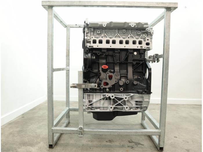 Motor Renault Master IV 2.3 dCi 165 16V RWD - M9T710 M9T710