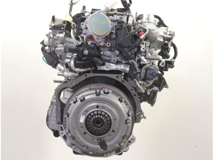 Motor Renault Master IV 2.3 Energy dCi 180 Twin Turbo 16V FWD - M9T716 ...