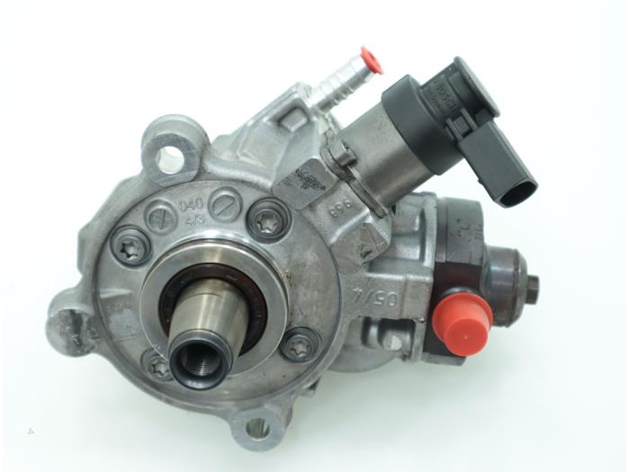 Brandstofpomp Mechanisch BMW 3 serie 318d 2.0 16V - 0445010519 N47D20C ...