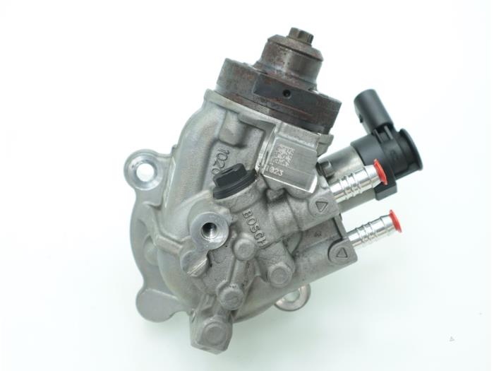 Brandstofpomp Mechanisch BMW 3 serie 318d 2.0 16V - 0445010519 N47D20C ...