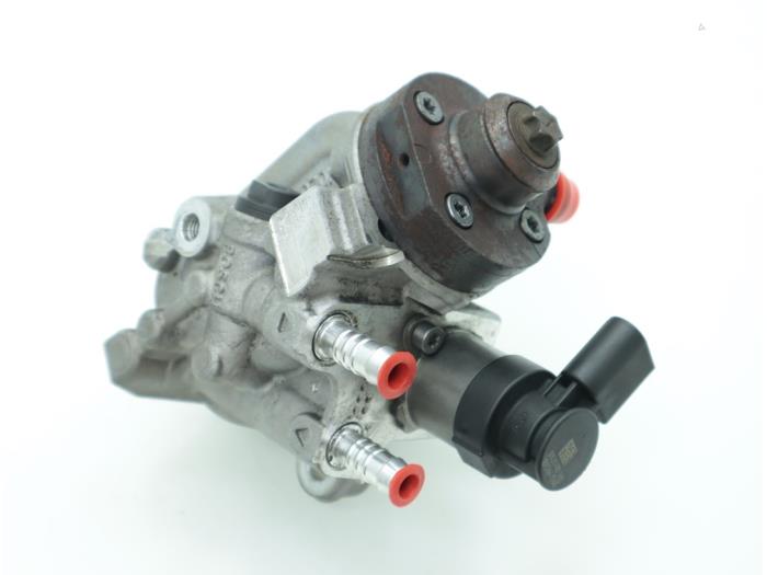 Brandstofpomp Mechanisch BMW 3 serie 318d 2.0 16V - 0445010519 N47D20C ...