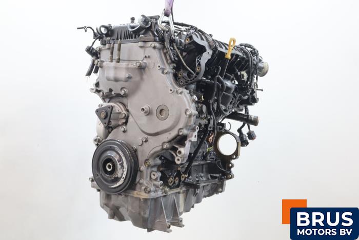 Hyundai I40 1 7 Crdi Problme