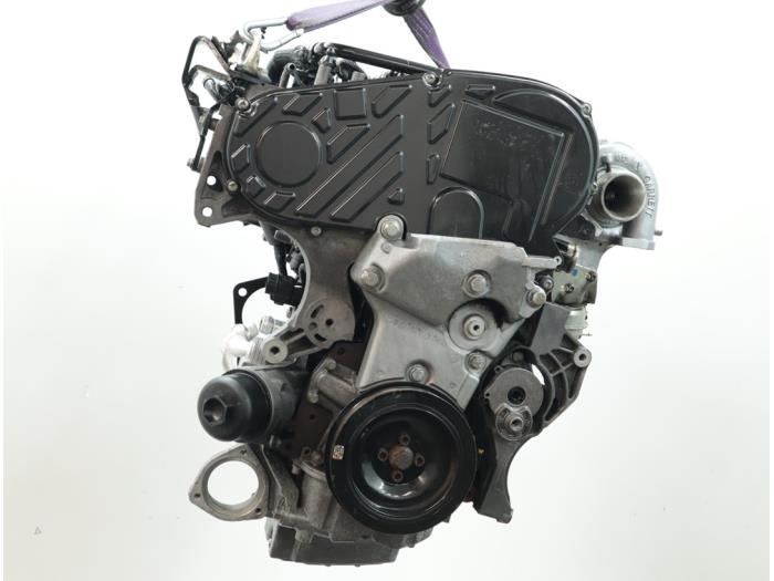 Motoren met motorcode A20DTH voorraad | Onderdelenlijn.nl