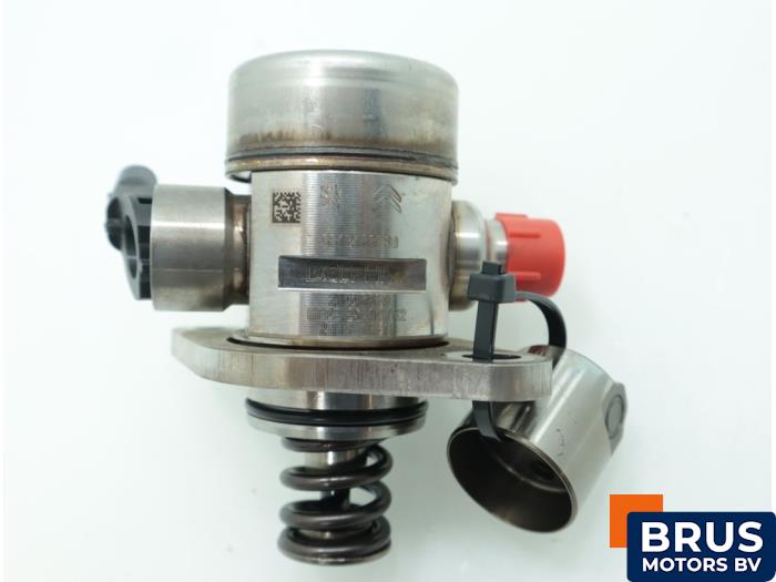 Brandstofpompen Mechanisch met artikelnummer 9812133780 voorraad