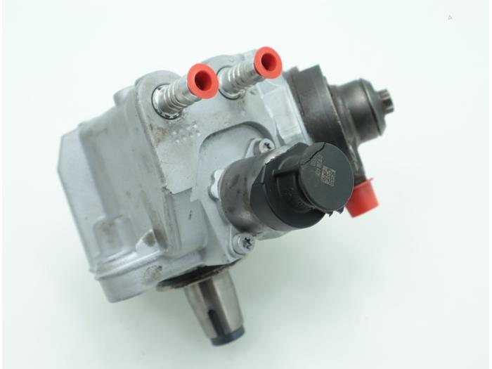 Brandstofpomp Mechanisch BMW 3 serie 320d 2.0 16V Performance Power Kit ...