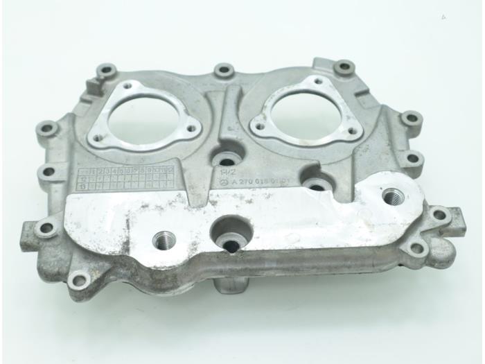 Distributiedeksels met artikelnummer A2700150400 voorraad