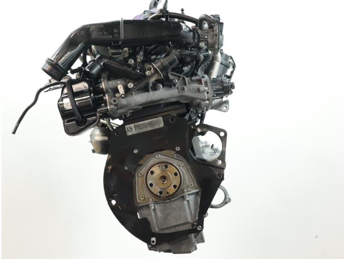 Motor Opel Insignia 2.0 CDTI 16V 130 Ecotec - A20DTH A20DTH