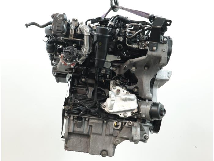 Motor Opel Insignia 2.0 CDTI 16V 130 Ecotec - A20DTH A20DTH