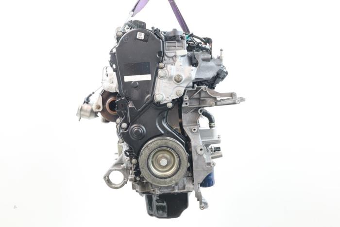 Motor Citroen Jumper 2.0 Blue HDi 130 - AH0300 AH03
