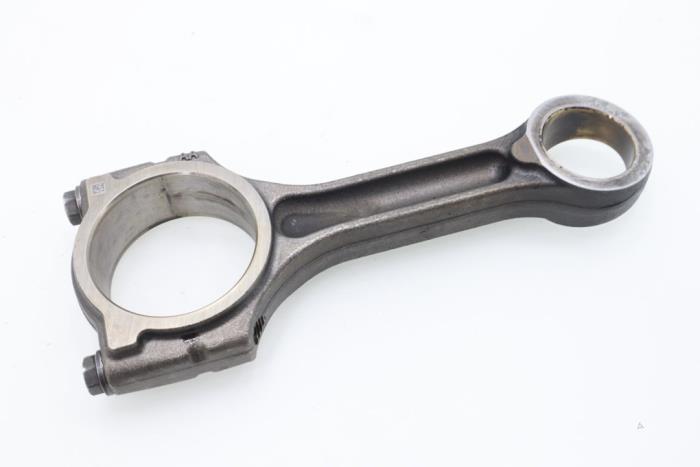 Drijfstang Mercedes C Estate C-200 BlueTEC, C-200 d 1.6 16V - 626951F0 ...